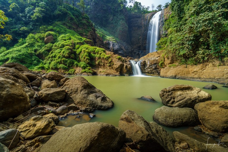 Rute Jalan Jalan ke Geopark Ciletuh dan berpetualang mencari spot ...